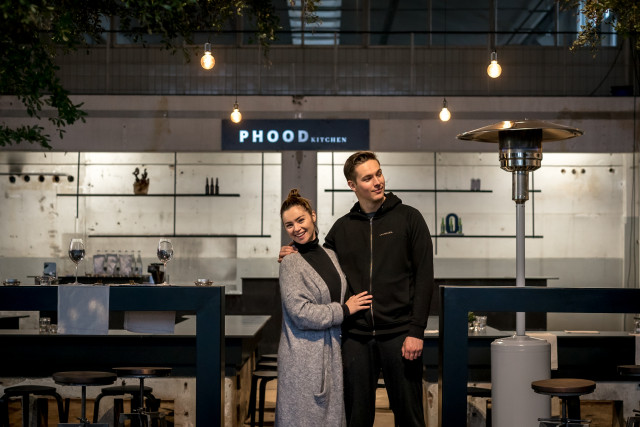 PHOOD kitchen, farm & conference | CrowdAboutNow