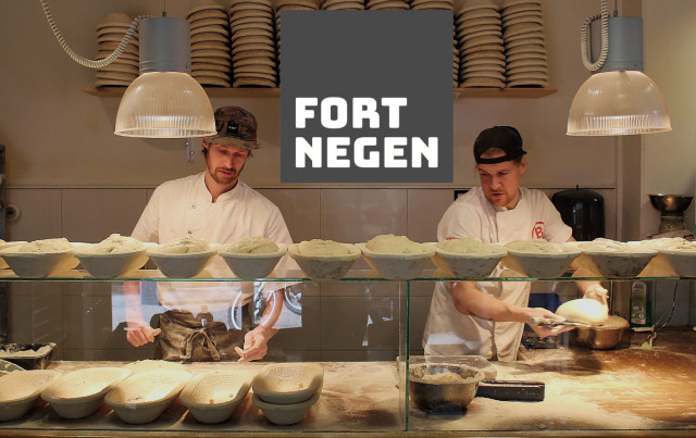 Fort Negen | CrowdAboutNow
