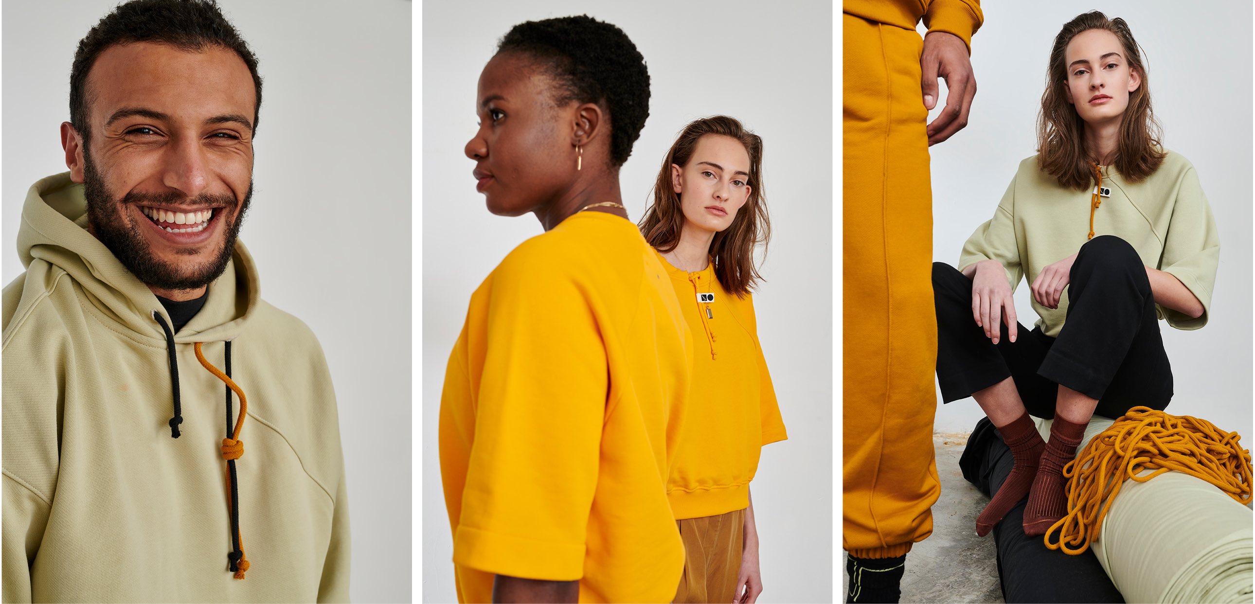 New Optimist 2021 | CrowdAboutNow
