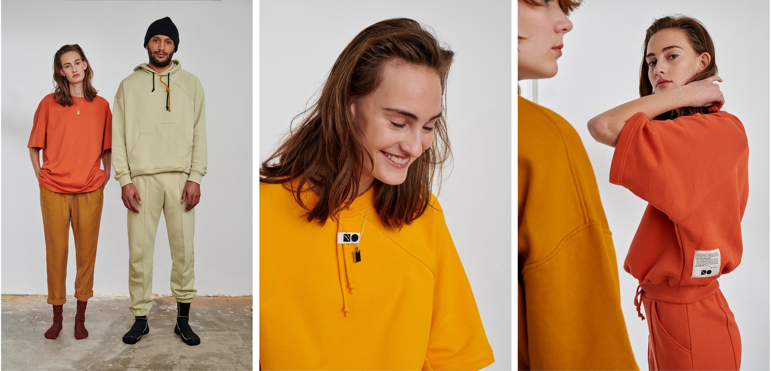 New Optimist 2021 | CrowdAboutNow