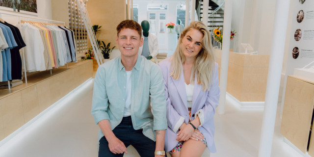 LABFRESH | CrowdAboutNow