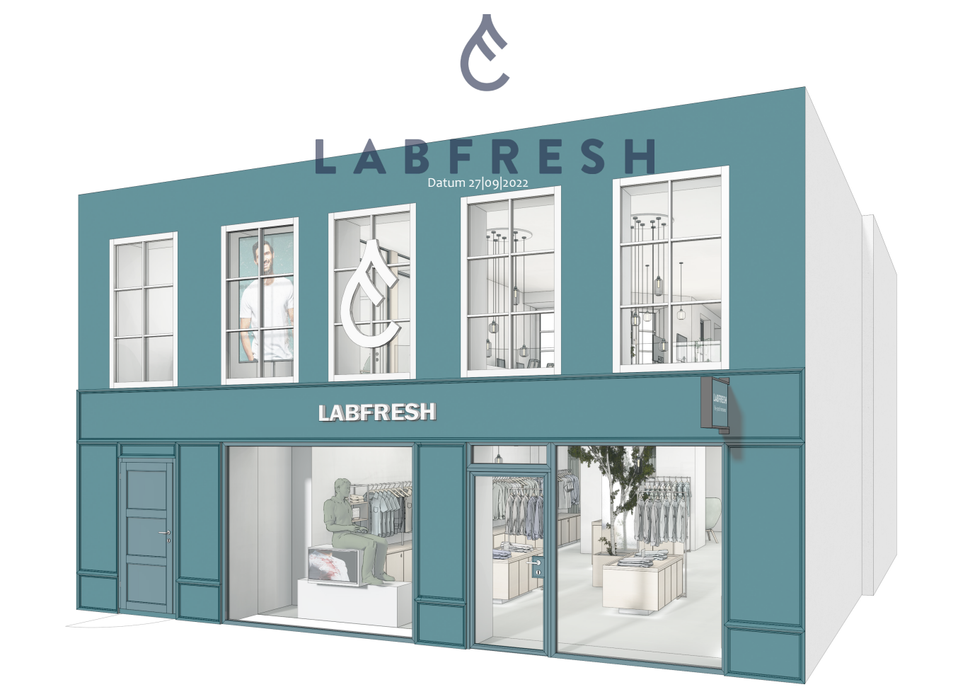 LABFRESH | CrowdAboutNow