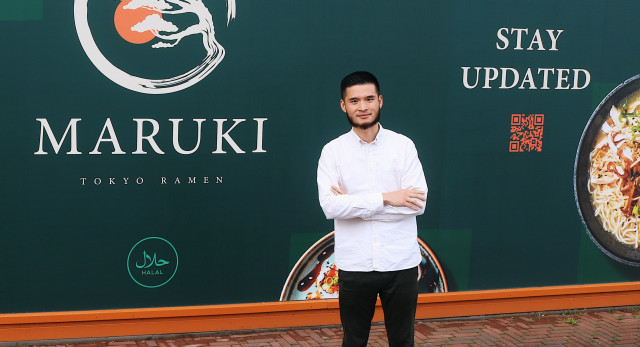 Restaurant Maruki | CrowdAboutNow