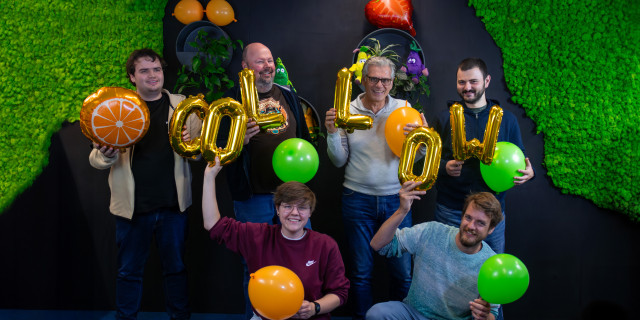 Collow - IT voor iedereen | CrowdAboutNow