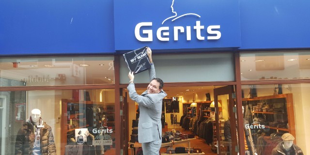 By Bas | CrowdAboutNow